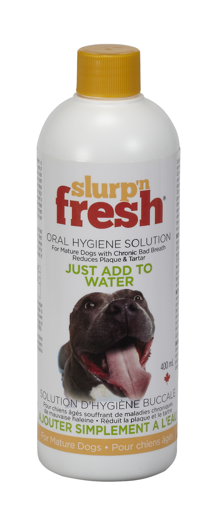 Slurp’n Fresh – Enviro Fresh