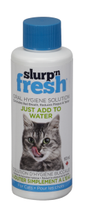 Slurp’n Fresh for Cats – Enviro Fresh