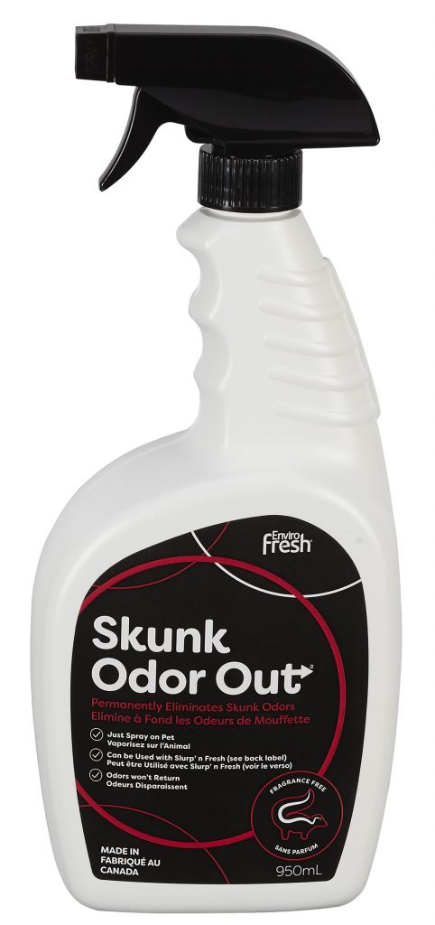 Odor Out Skunk Eliminator – Enviro Fresh