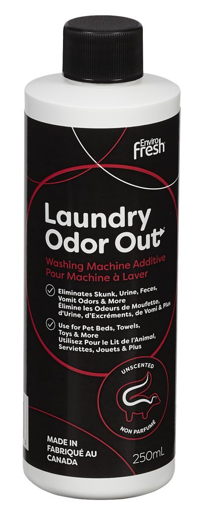 Laundry Odor Out – Enviro Fresh