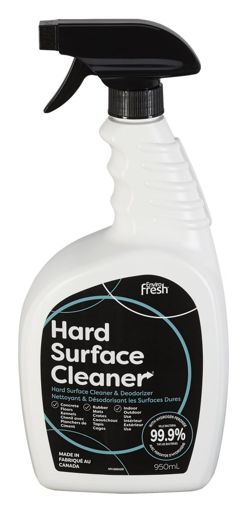 Cleaning Solutions – Enviro Fresh