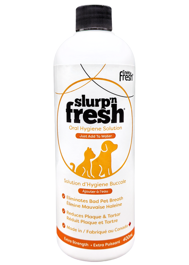 Slurp’n Fresh Extra Strength – Enviro Fresh