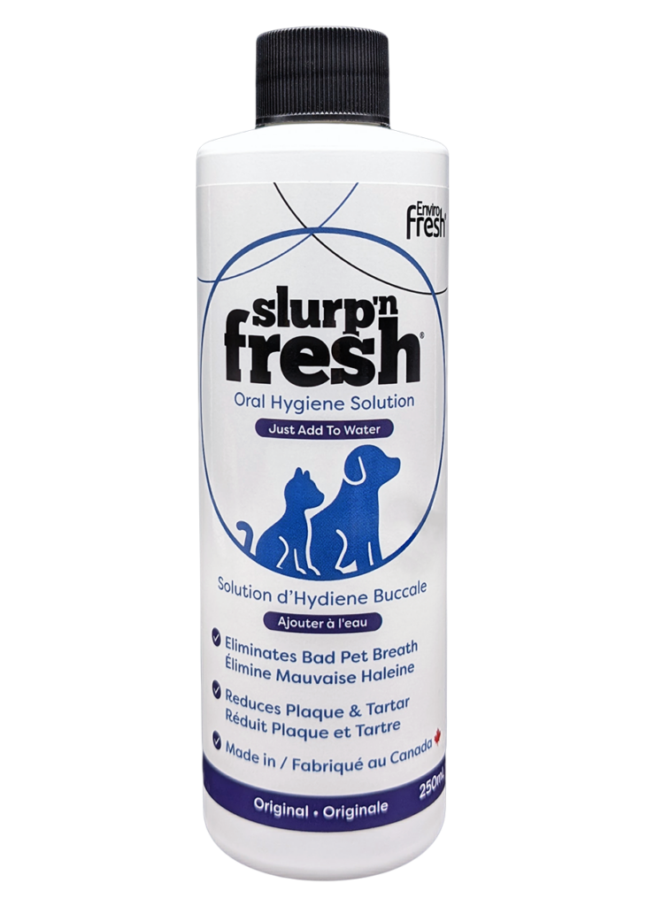 Slurp’n Fresh Original Formula – Enviro Fresh