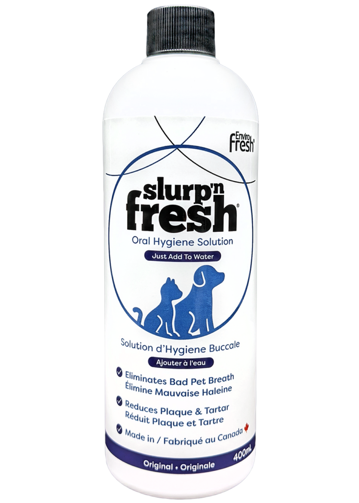 Slurp’n Fresh Original Formula – Enviro Fresh