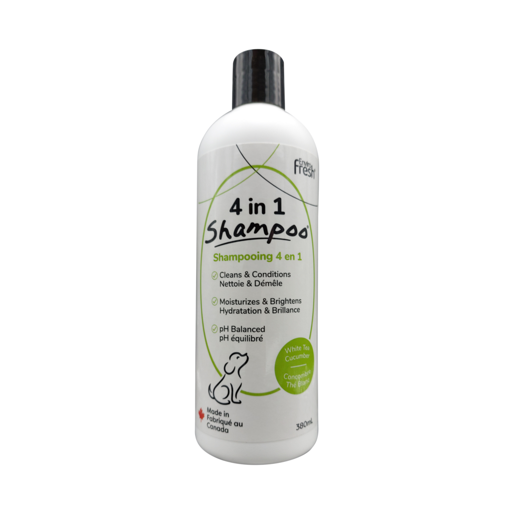 Shampoo – Enviro Fresh