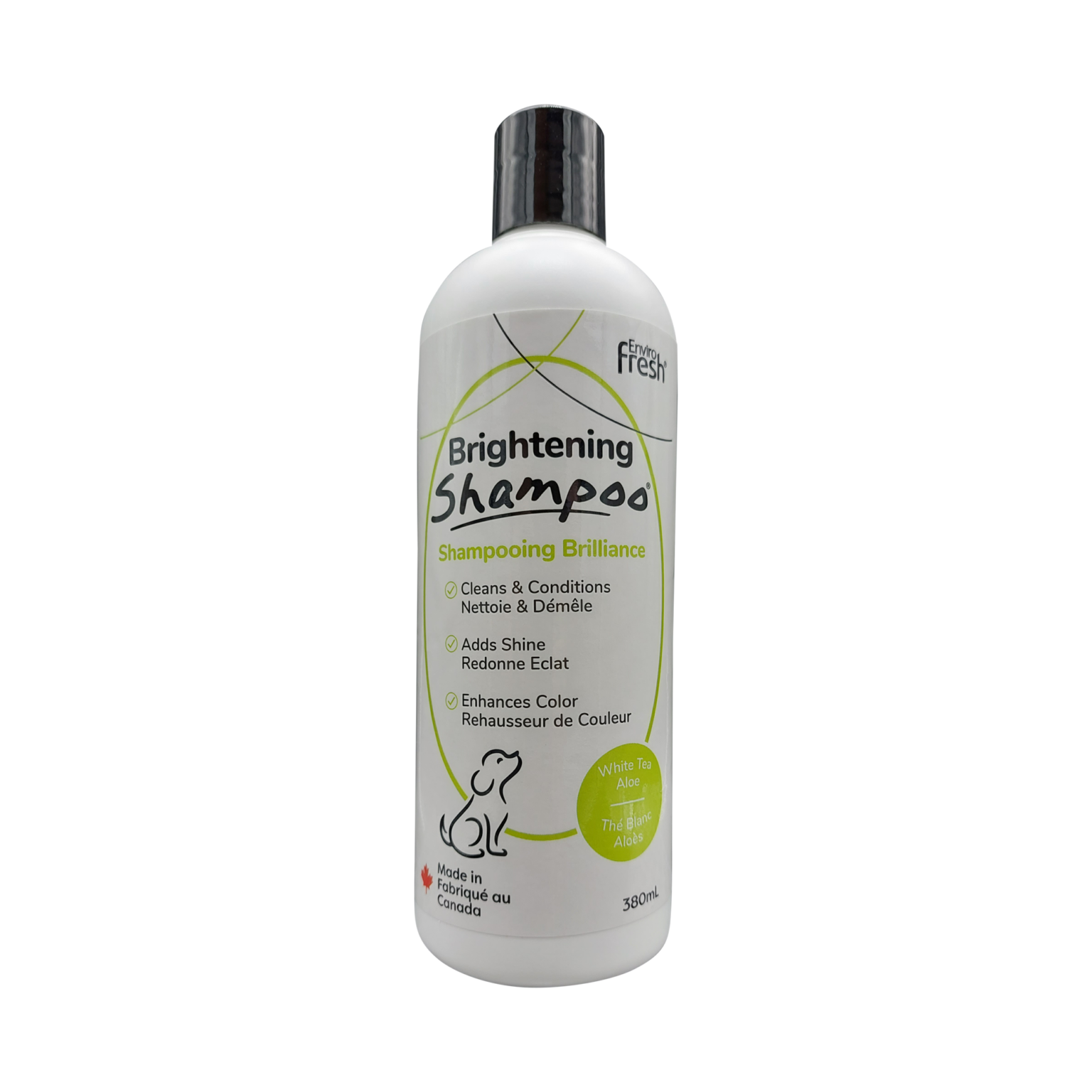 Shampoo – Enviro Fresh